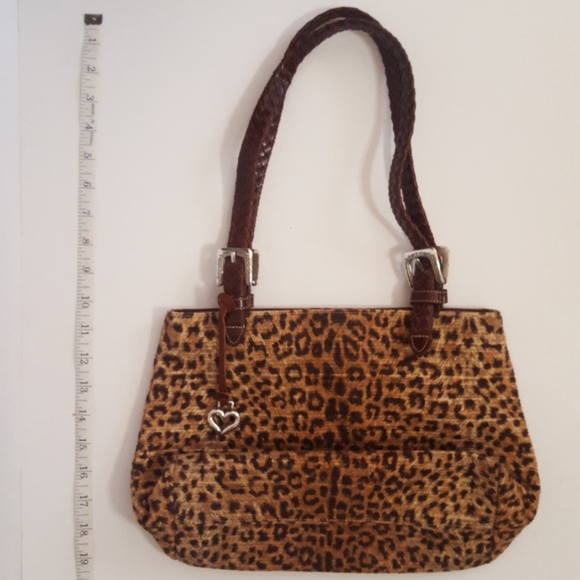Brighton | Bags | Nwot Brighton Purse | Poshmark